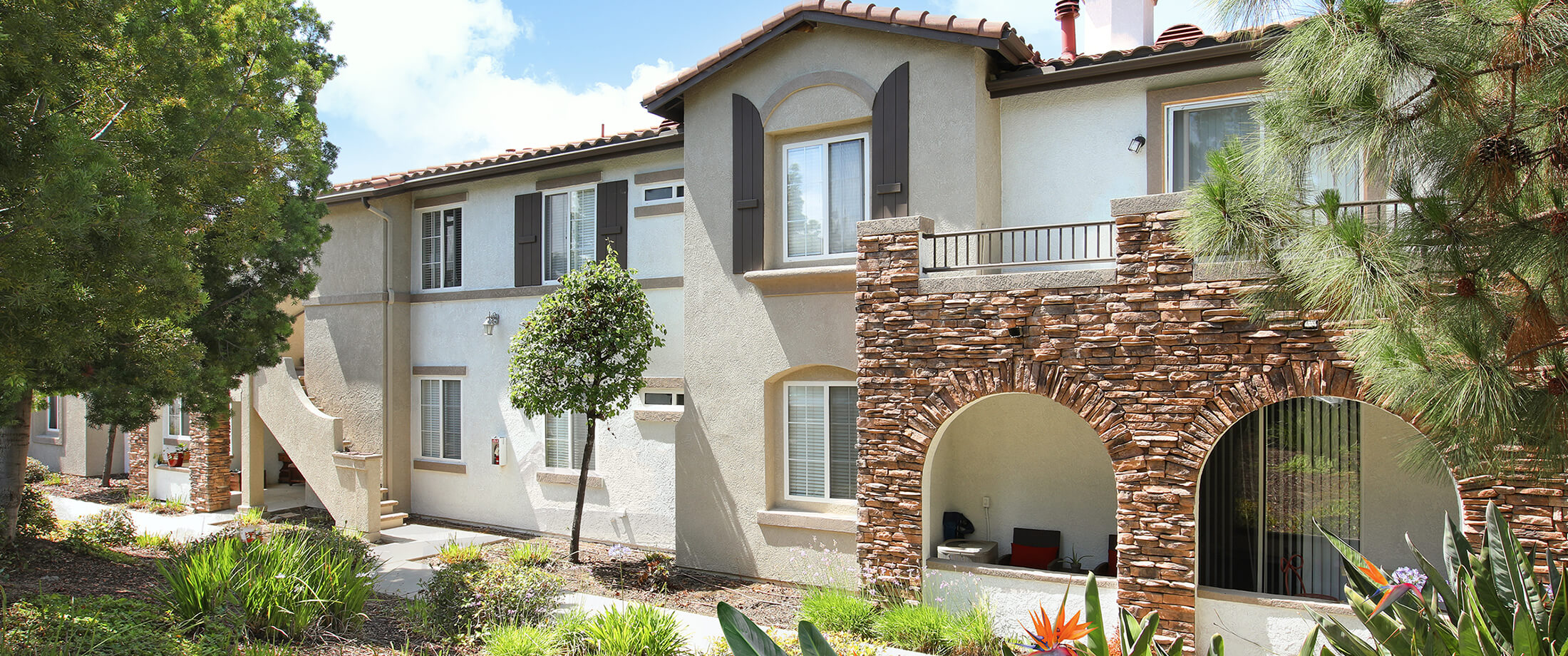 Prominence Apartments - Apartments in San Marcos, CA